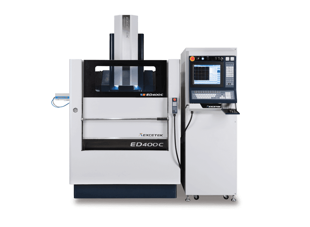 Top EDM Machine Manufacturer & Supplier : Excetek Technologies Co., Ltd.
