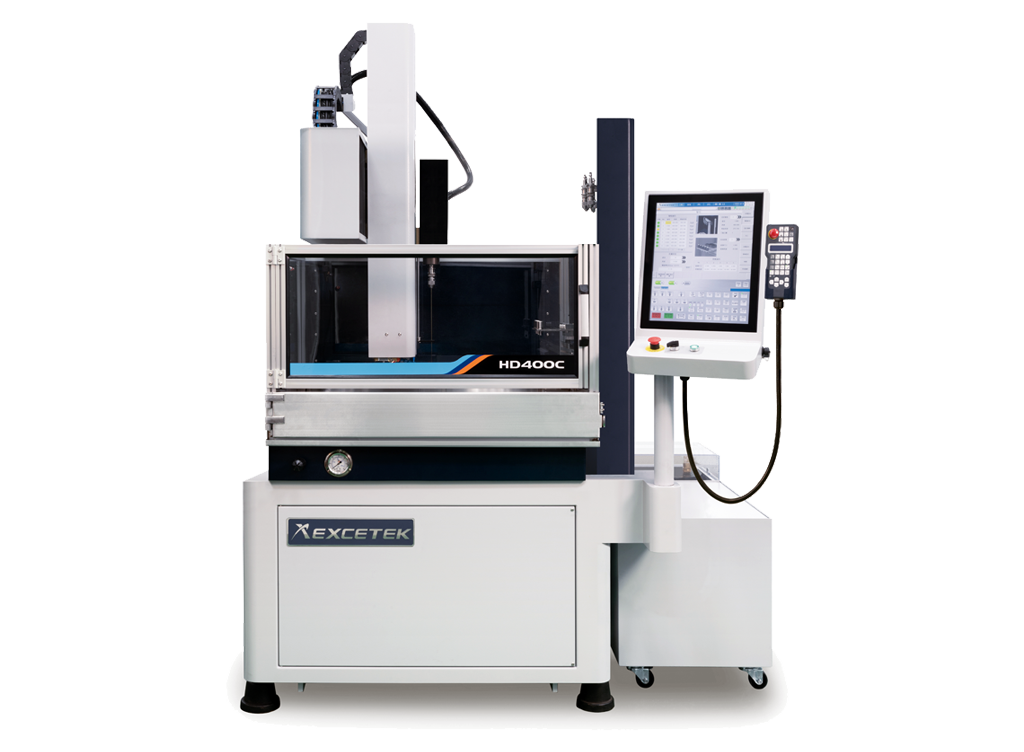 Top EDM Machine Manufacturer & Supplier : Excetek Technologies Co., Ltd.