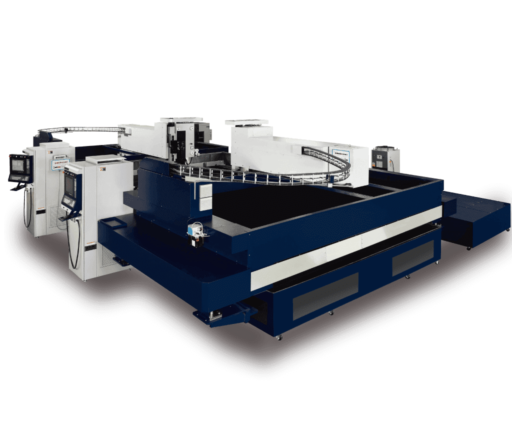 Explore Excetek Technologies' V3280 for Custom Wire-Cutting Solutions